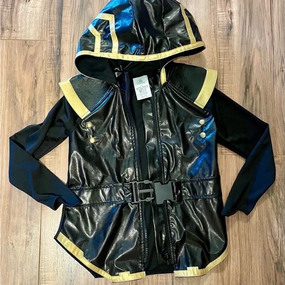 Disney | Costumes | Disney Marvel Ronin Costume For Kids Avengers ...